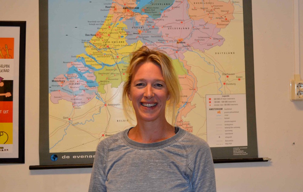 OBS Piet Hein » Ouders » MR/GMR